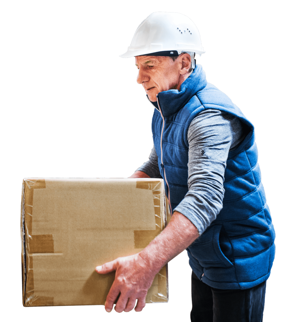 Warehouse and Distribution Services - Veracity